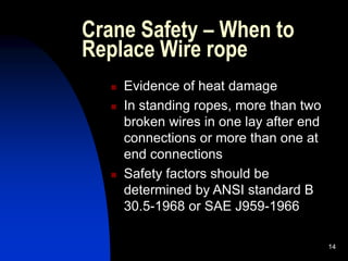 Cranes and Derricks-2.PPT