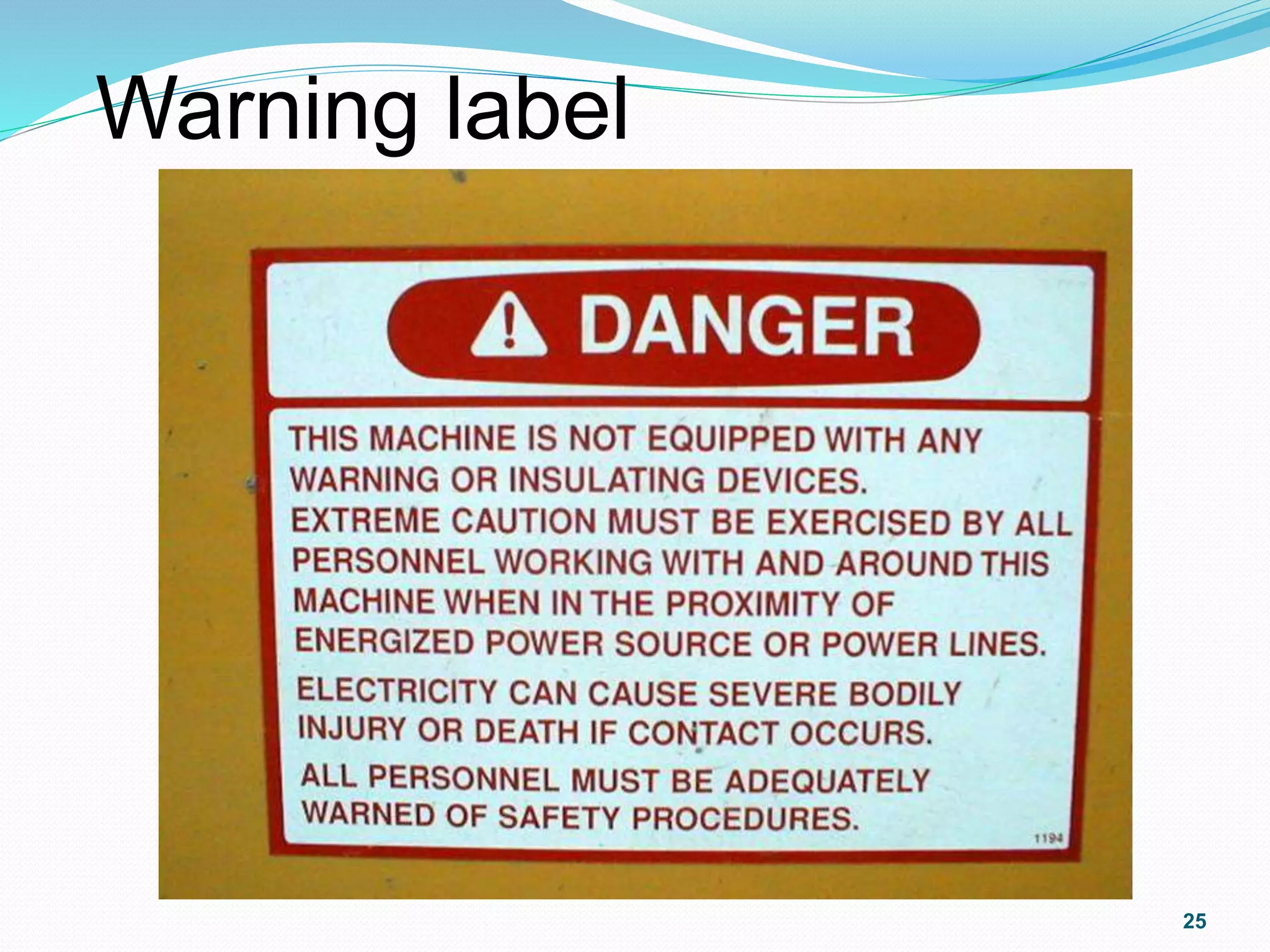 Cranes and Hoist Safety | PPT