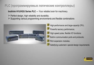 Crane systems 2015 rus | PPT