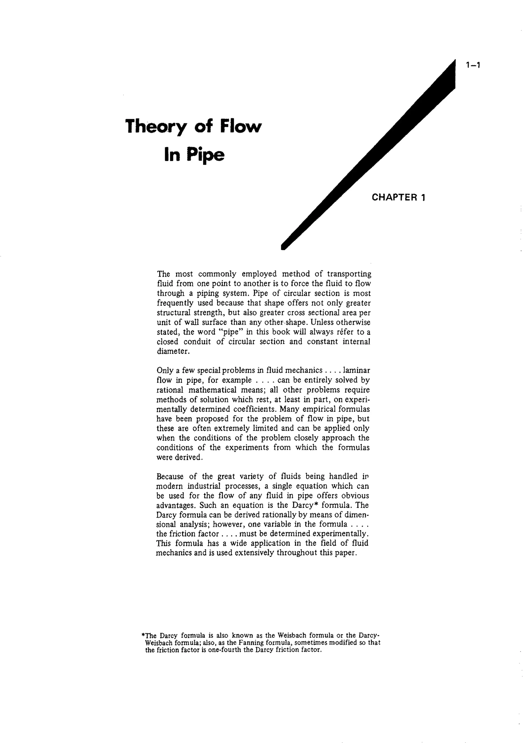 Crane tp 410 flow of fluids | PDF