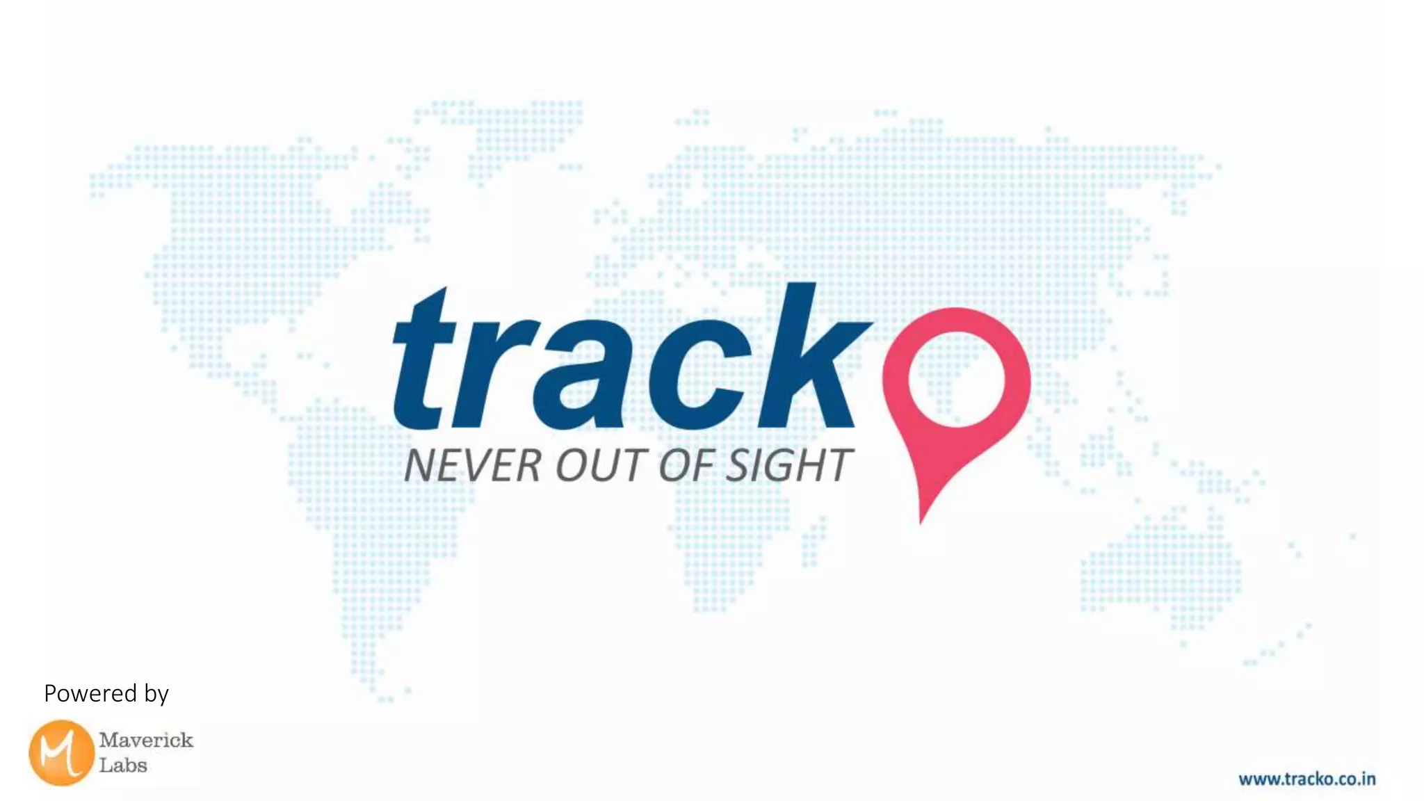 Crane tracking system | PPT