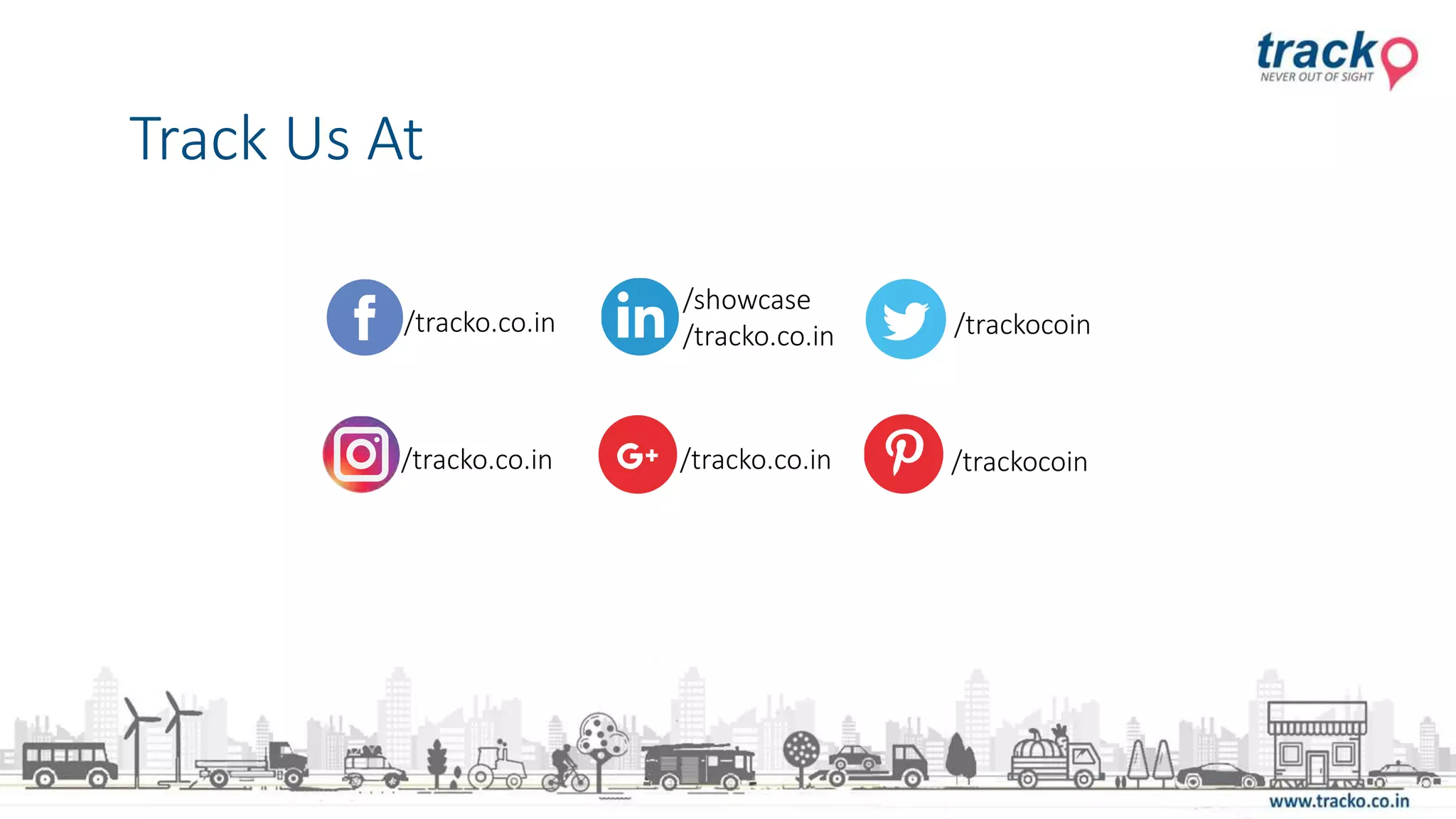 Crane tracking system | PPT