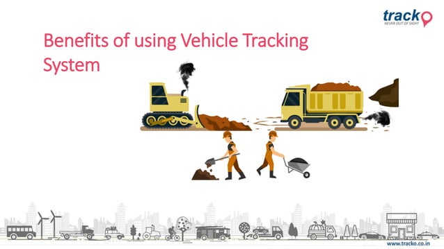Crane tracking system | PPT