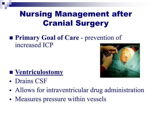 Head-intracranial-surgery-care-nursing.ppt