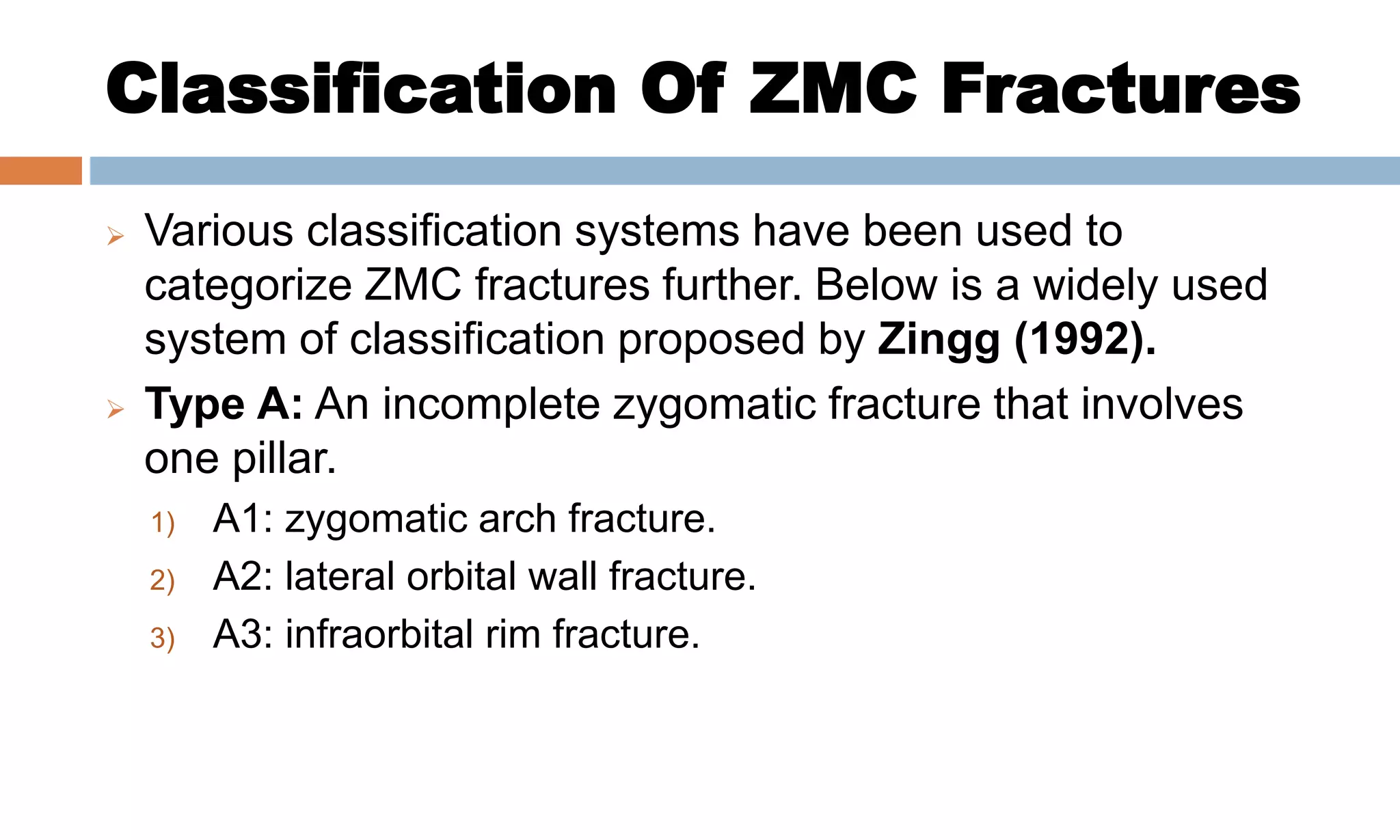 Cranial and facial fractures | PPTX