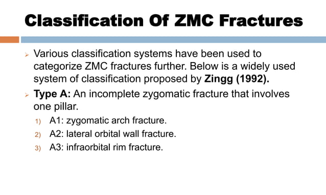 Cranial and facial fractures | PPTX