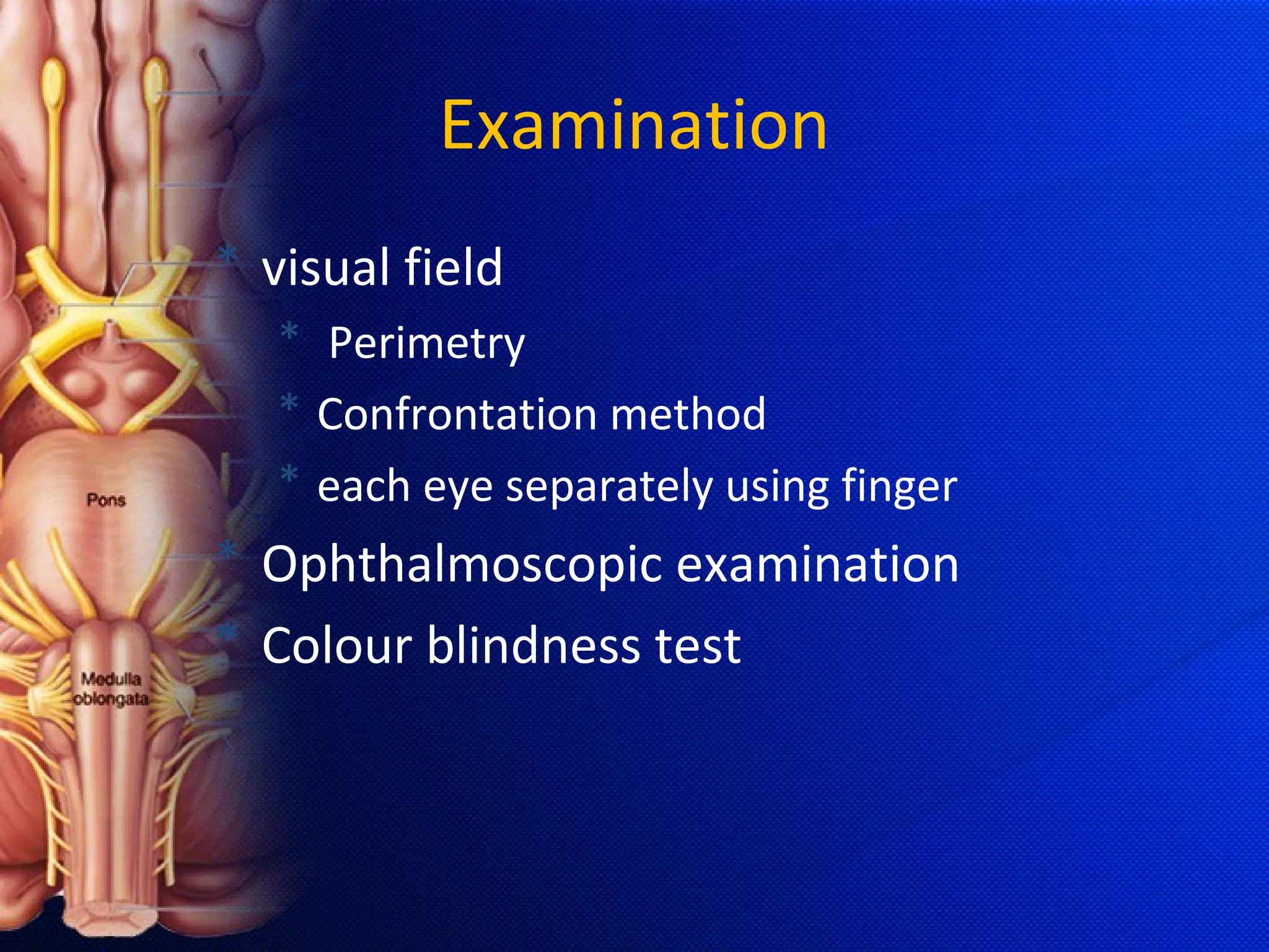 Cranial nerves | PPT