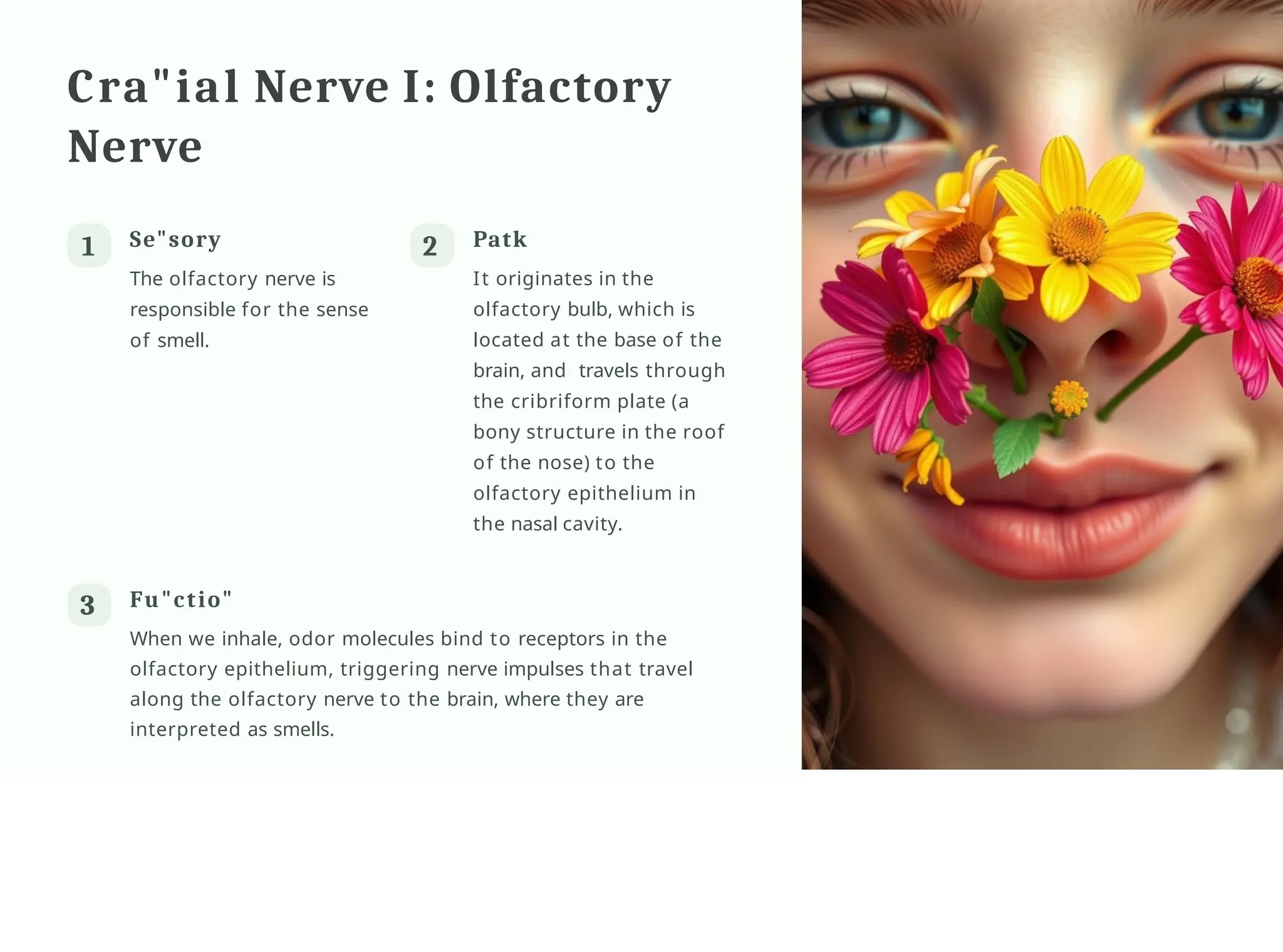 cranial nerve full description with examples.pptx