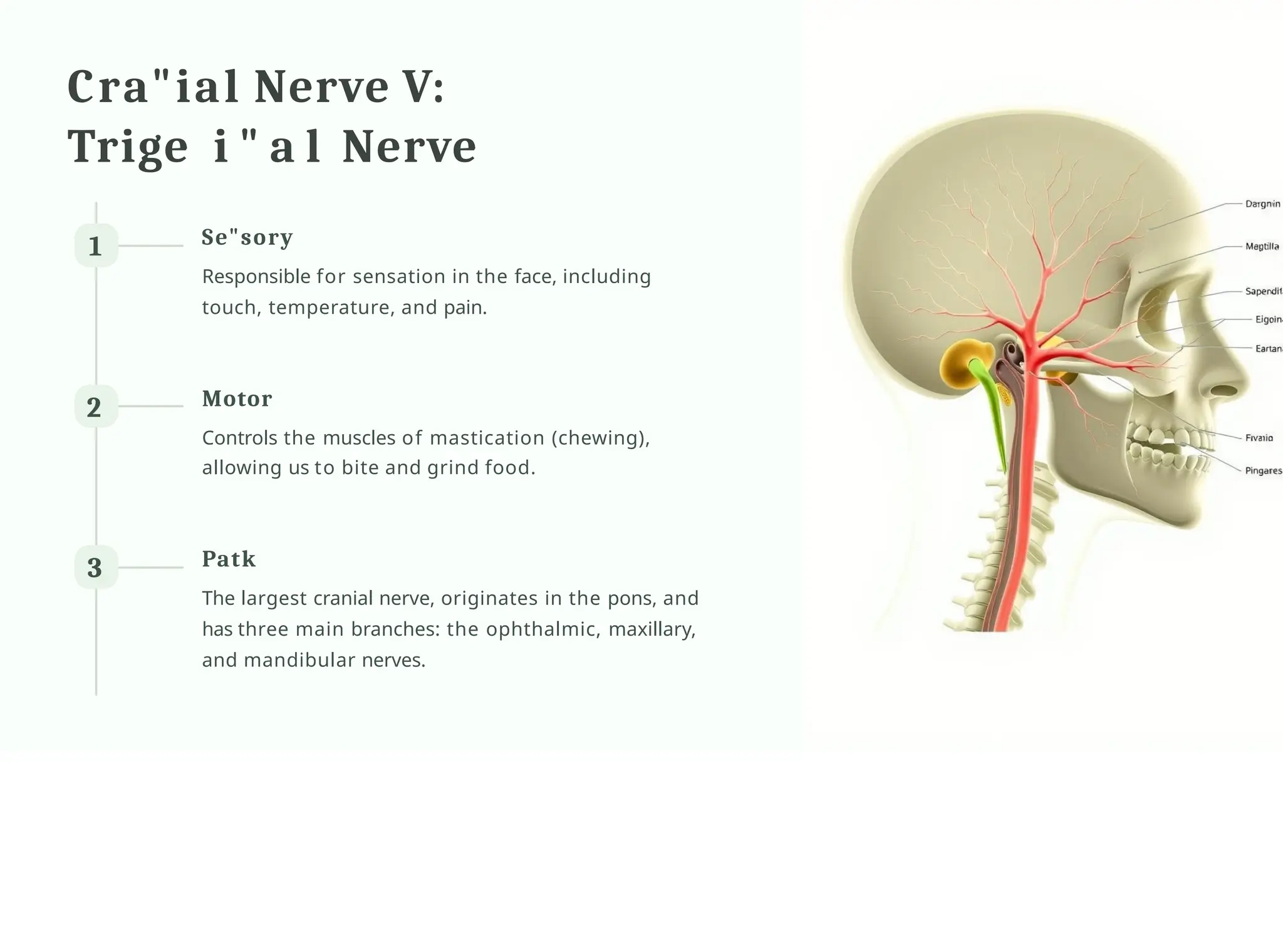cranial nerve full description with examples.pptx