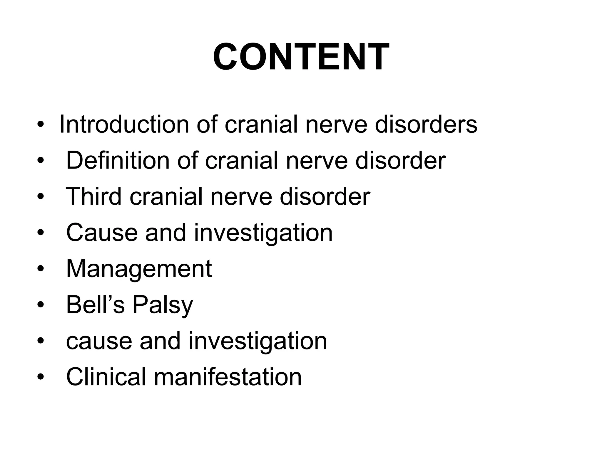 cranial nerve disorder 9.pptx