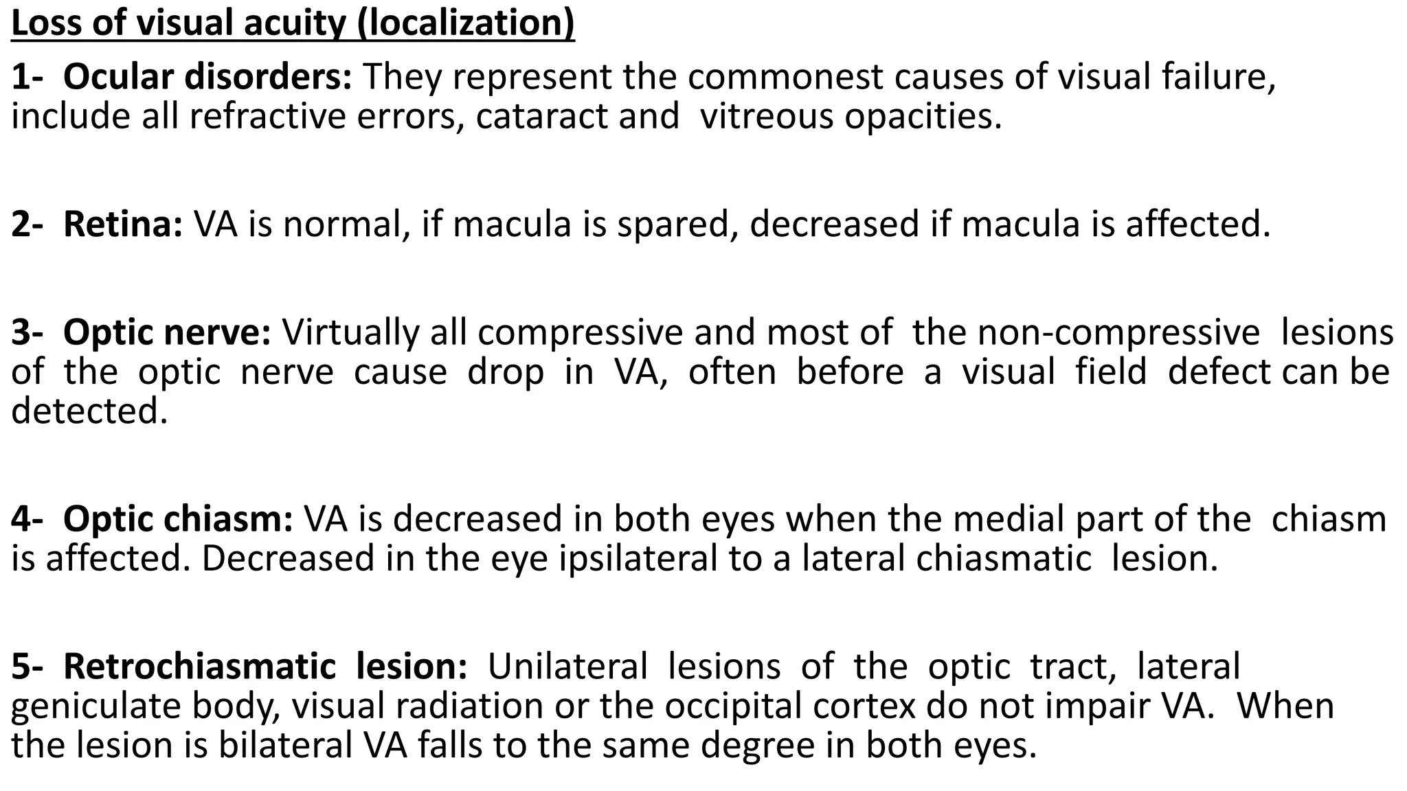Cranial nerve examination | PPTX