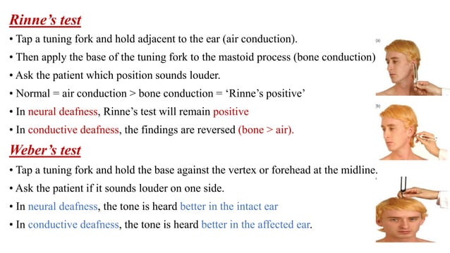 Cranial nerves examination.... | PPTX
