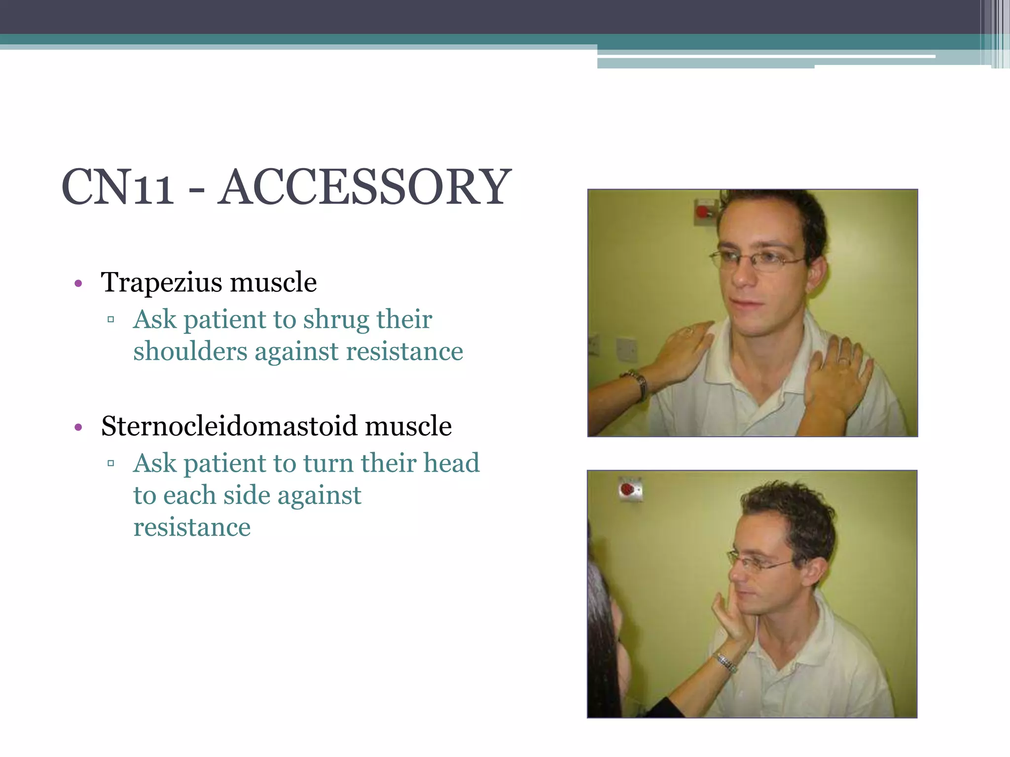 Cranial Nerve Examination.pptx