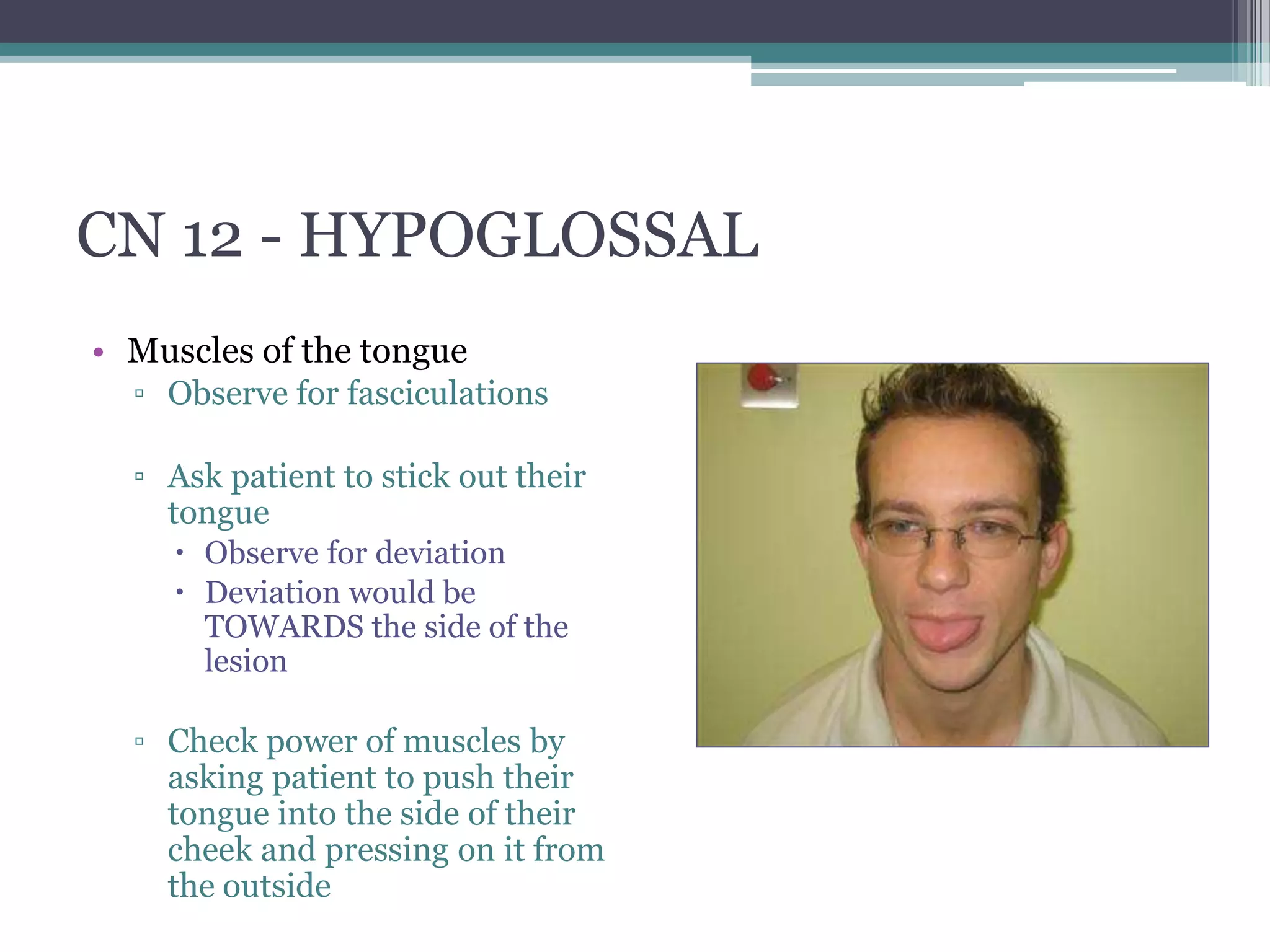 Cranial Nerve Examination.pptx