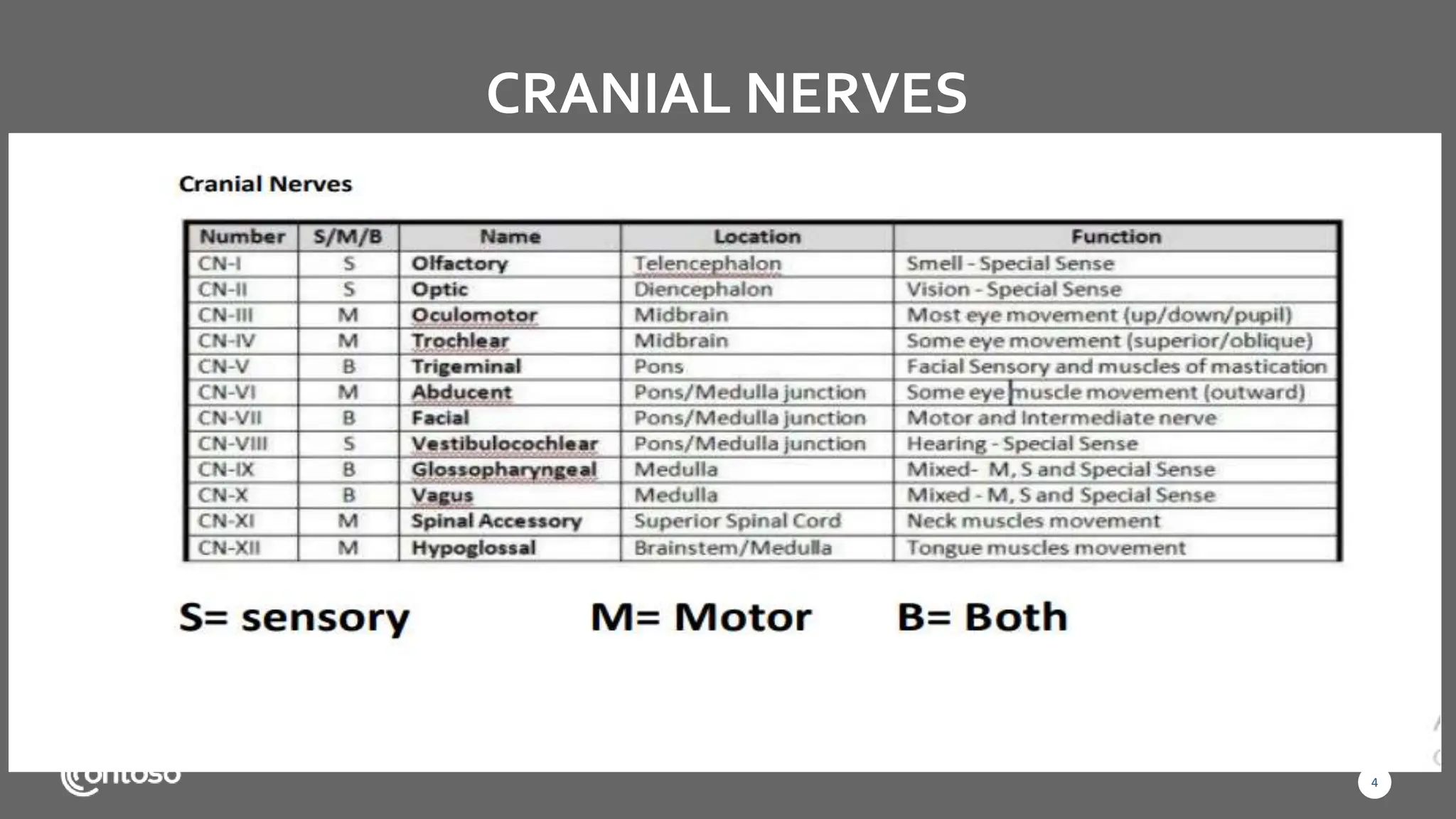 CRANIAL NERVE EXAMINATION.pptx