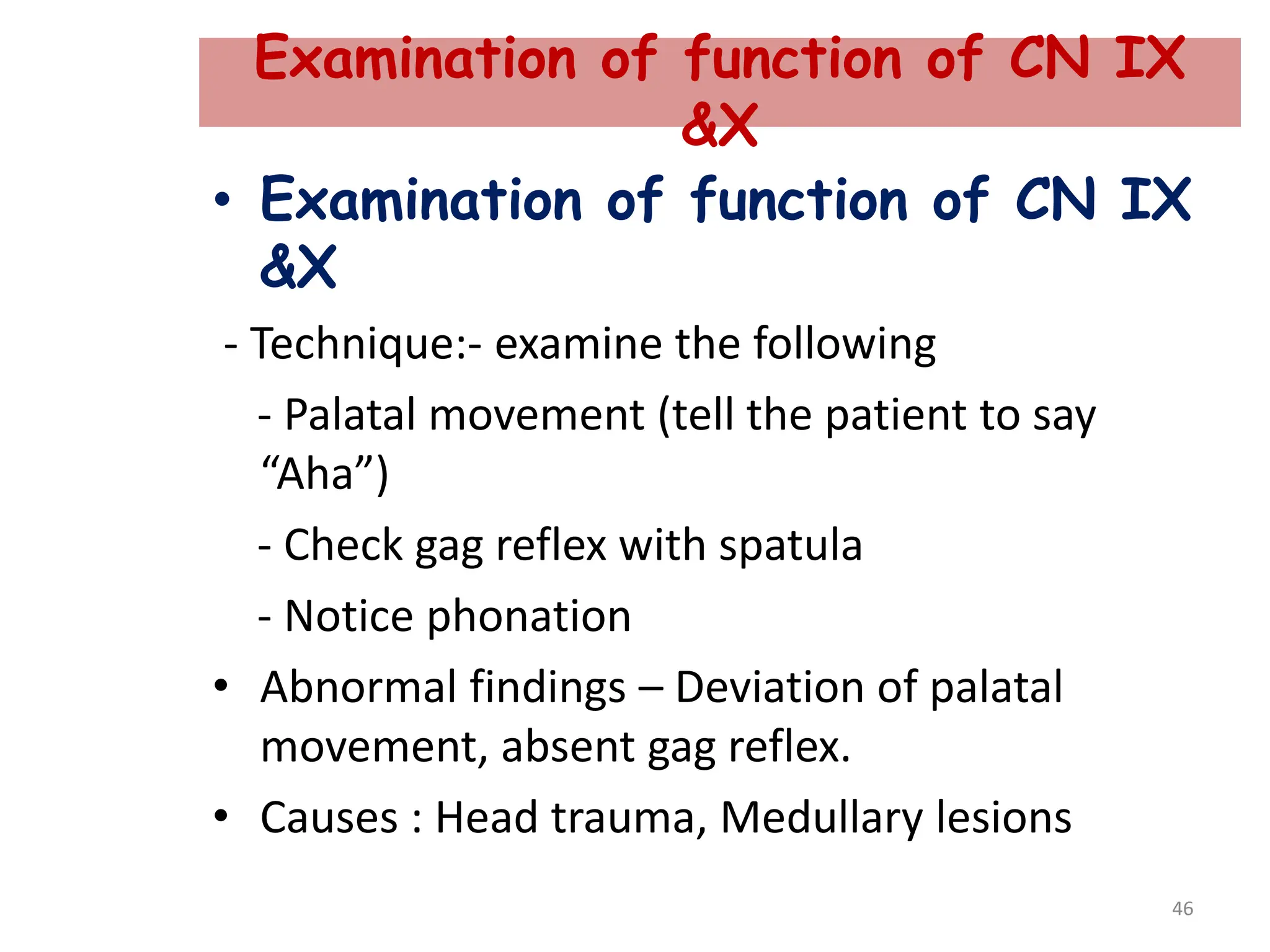 Cranial nerve examination.pptx
