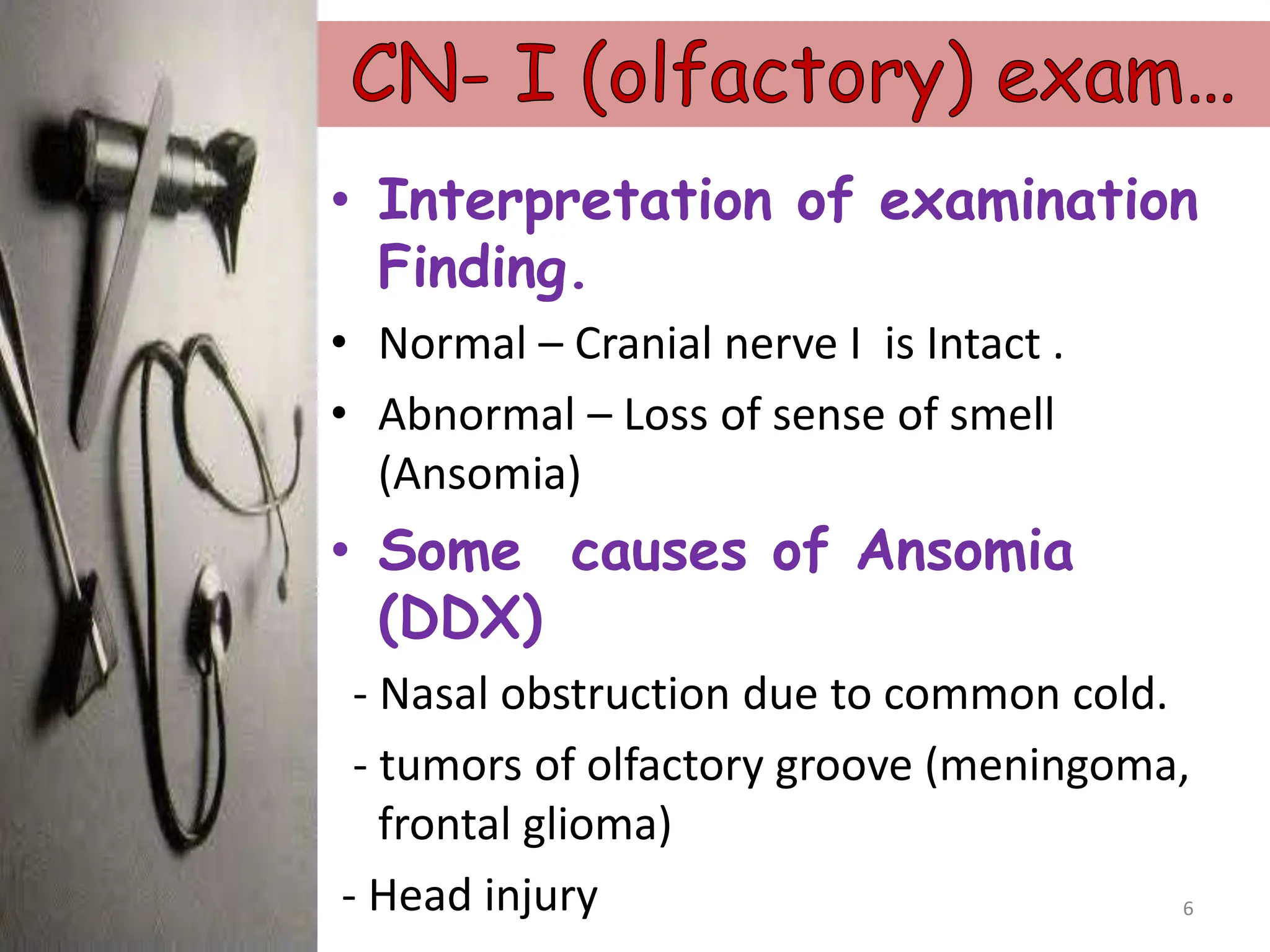 Cranial nerve examination.pptx