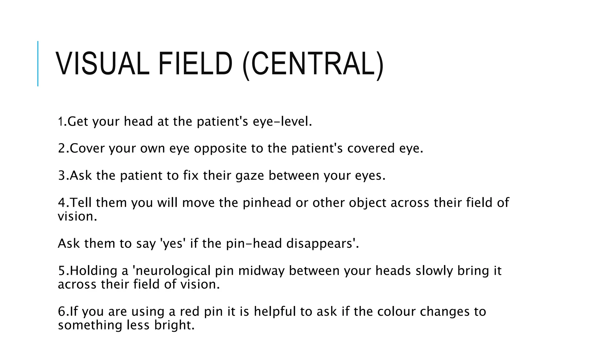 CRANIAL NERVE EXAMINATION.pptx