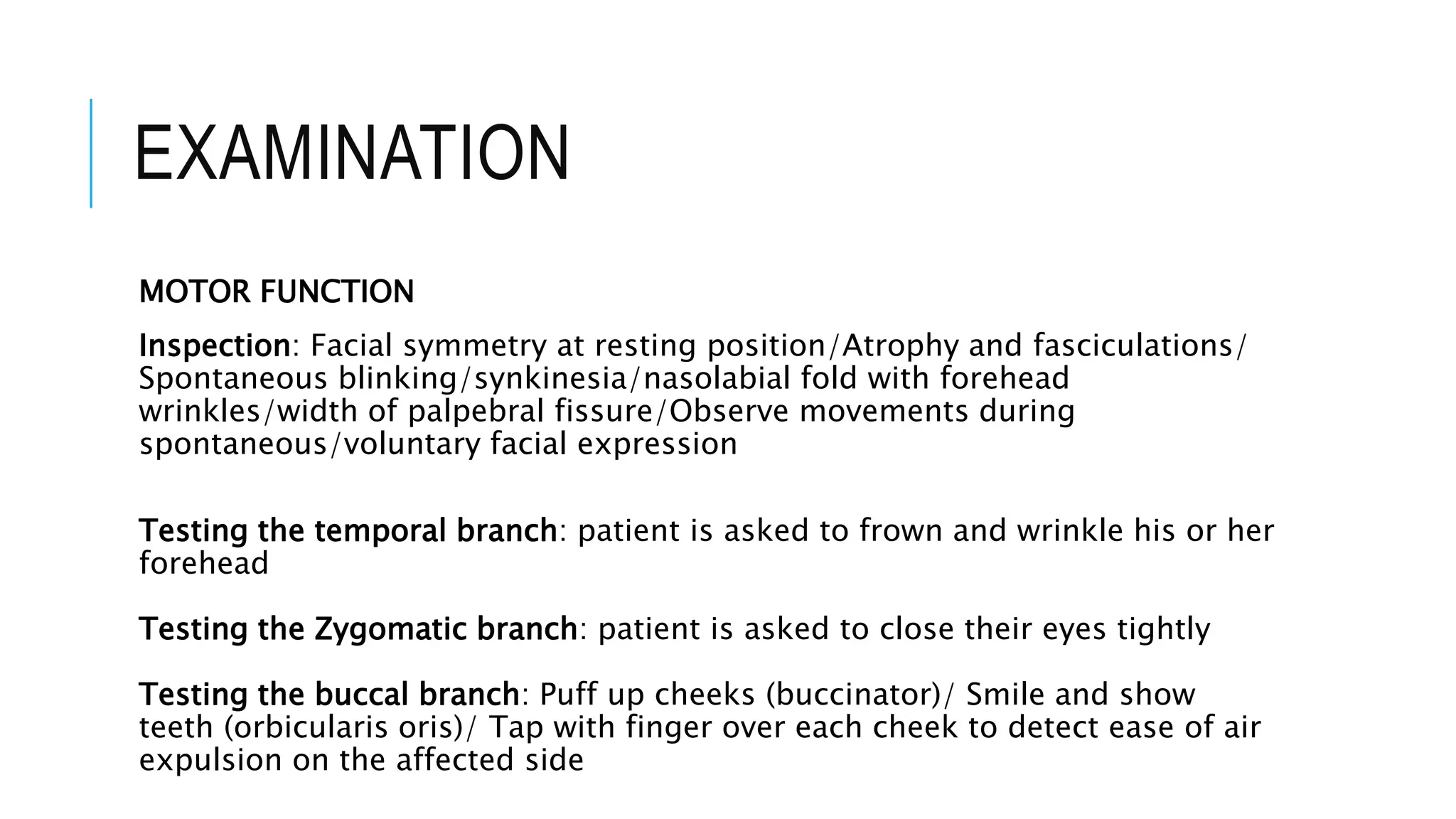 CRANIAL NERVE EXAMINATION.pptx