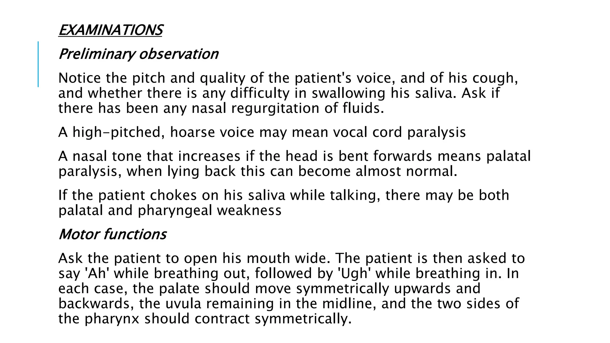 CRANIAL NERVE EXAMINATION.pptx