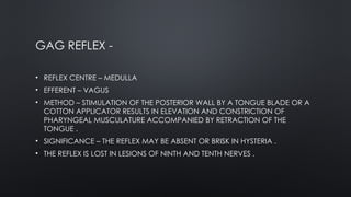 Cranial Nerve Examination for mbbs .pptx