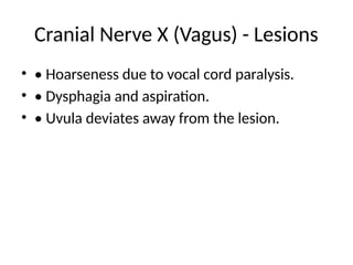 Cranial_Nerve_Lesions_Detailed_Presentation.pptx