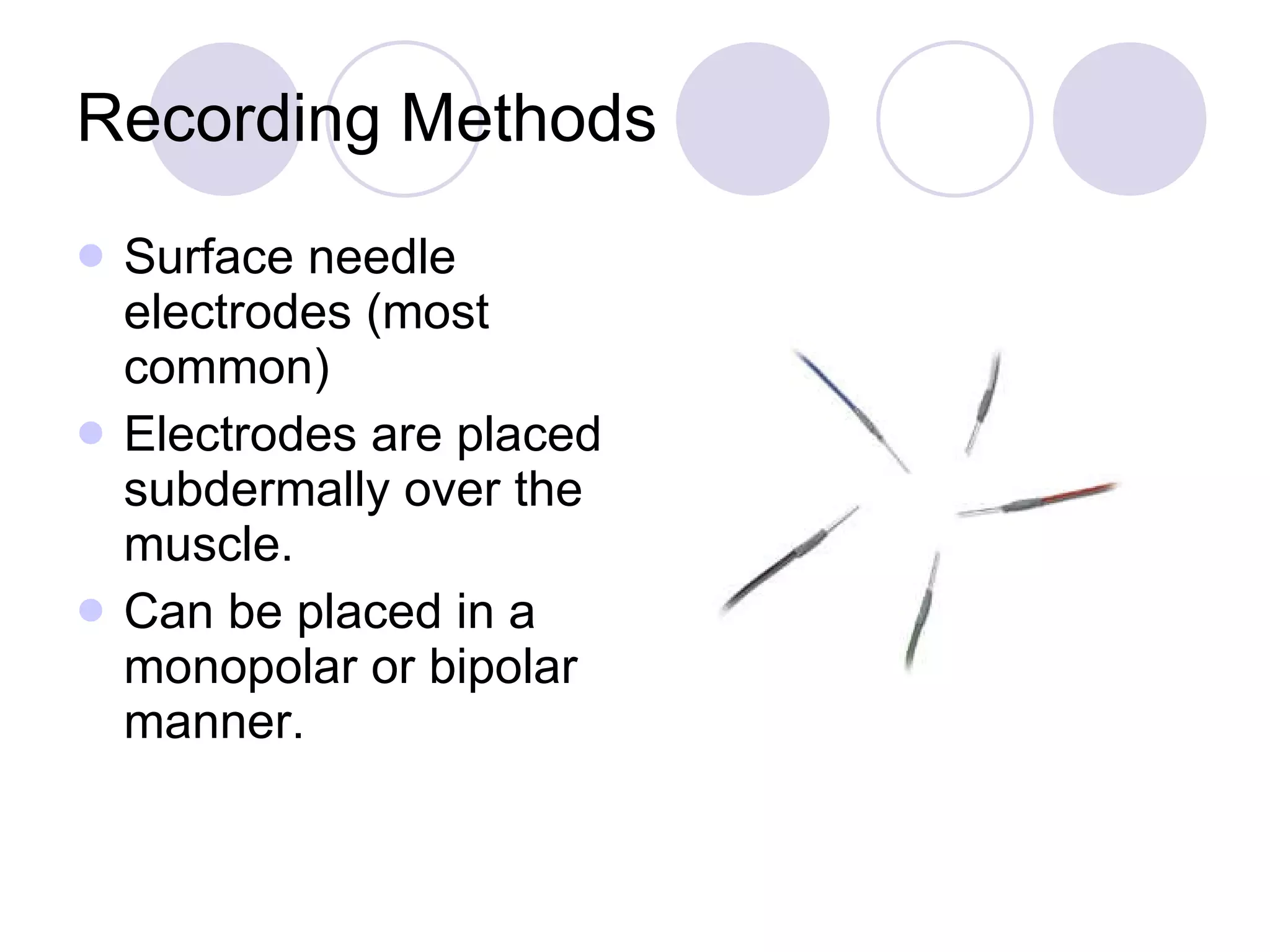 Cranial Nerve Monitoring | PPT
