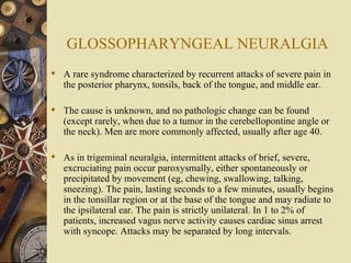 Cranial nerve palsies | PPT