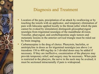 Cranial nerve palsies | PPT