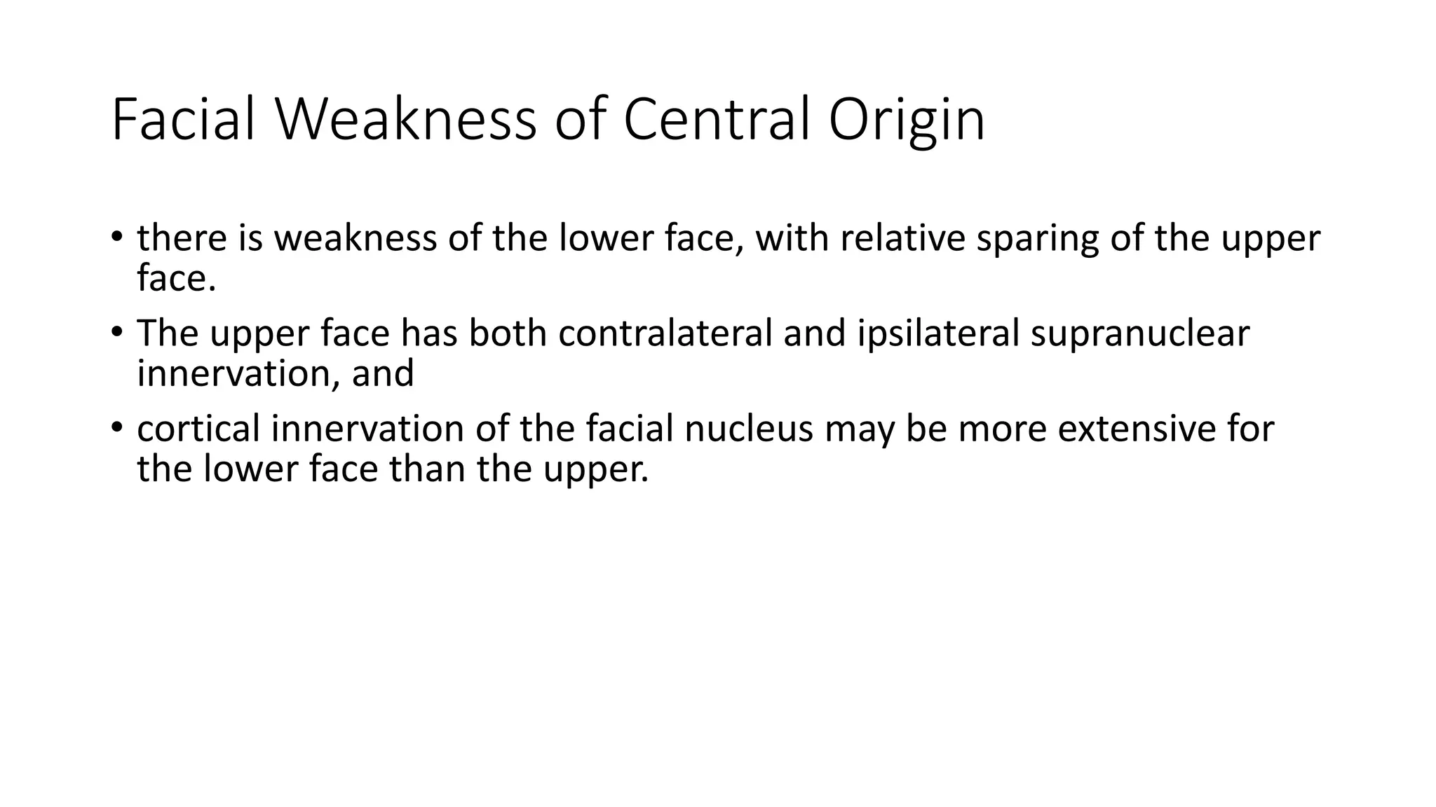 Cranial Nerve Seven.pptx