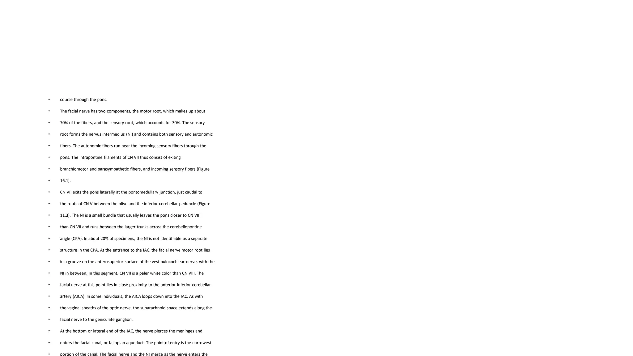 Cranial Nerve Seven.pptx