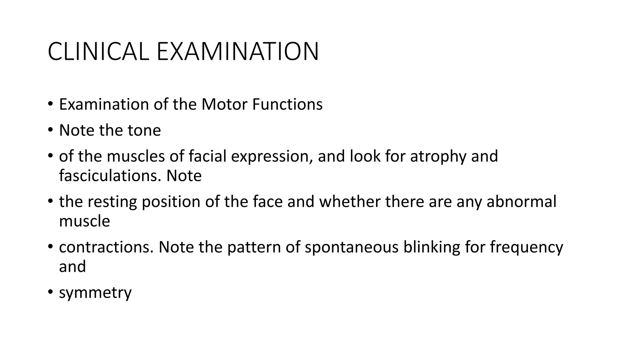 Cranial Nerve Seven.pptx