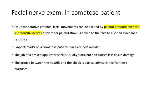 Cranial Nerve Seven.pptx