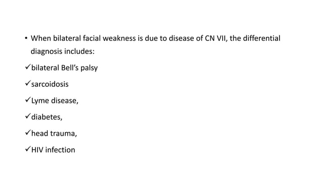 Cranial Nerve Seven.pptx