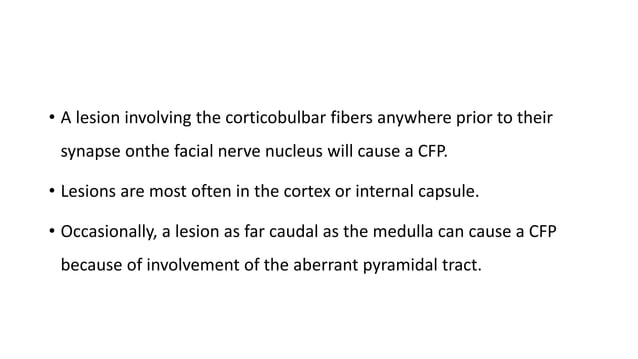 Cranial Nerve Seven.pptx