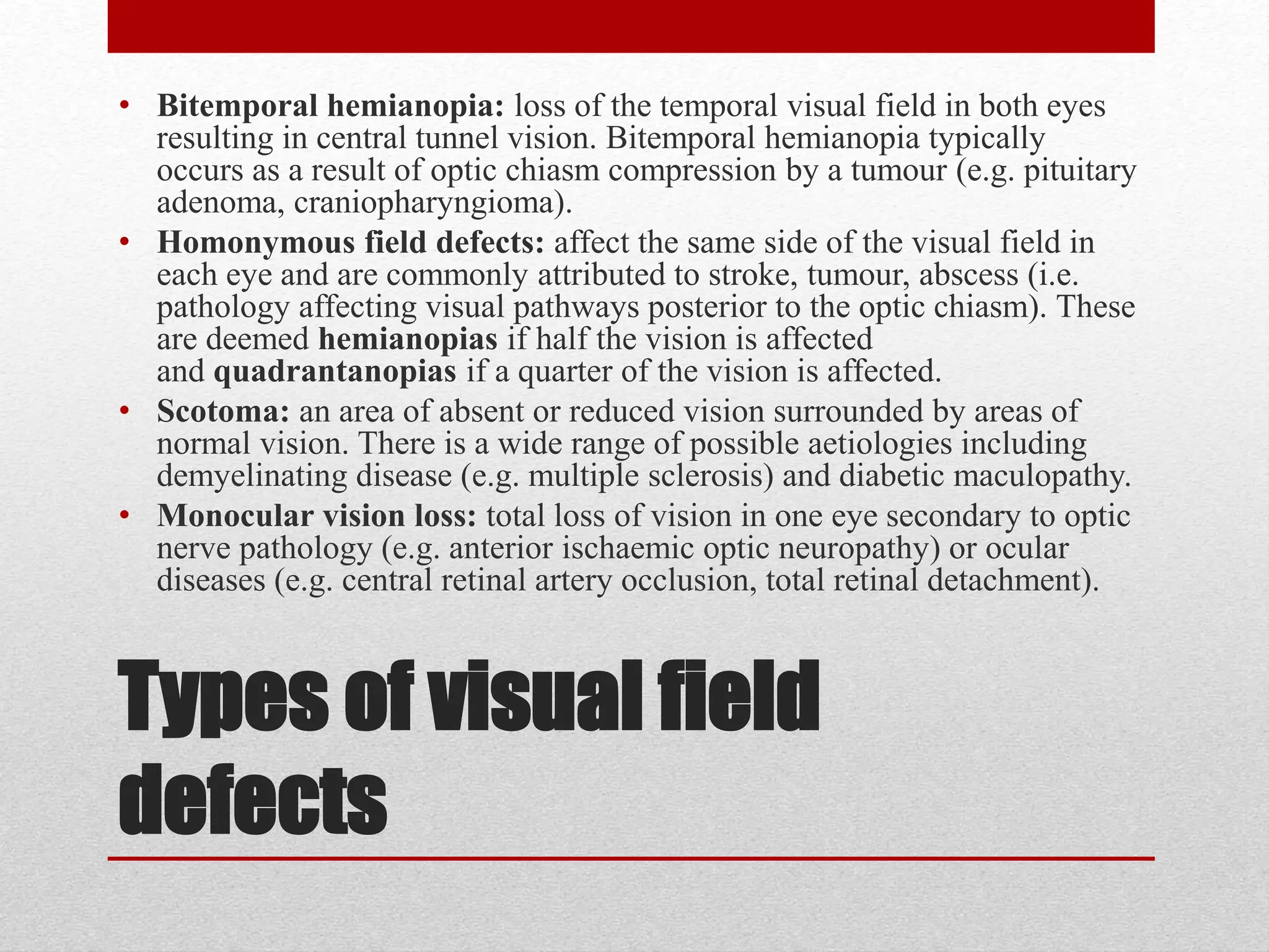 Cranial_Nerves_examination Cranial nerve examination frequently appears ...