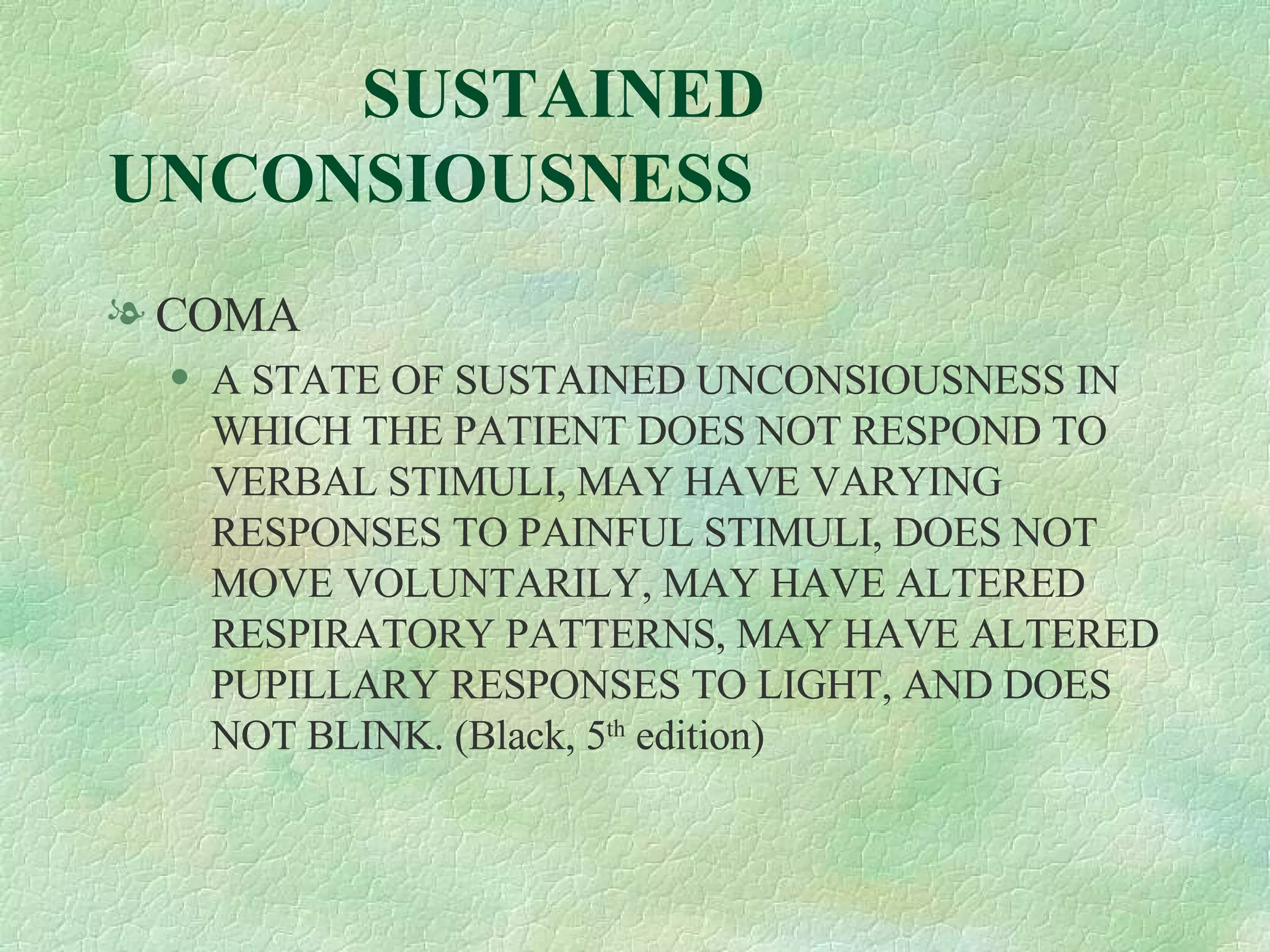 NurseReview.Org - Cranial Nerves Nursing Lecture | PPT