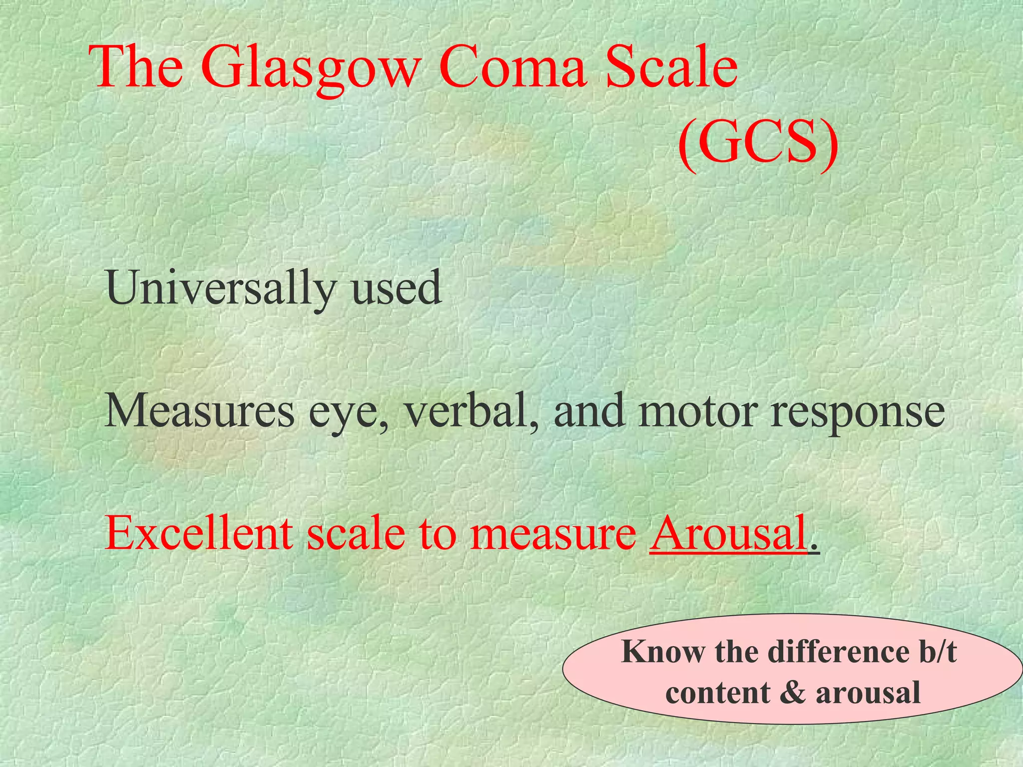 NurseReview.Org - Cranial Nerves Nursing Lecture | PPT