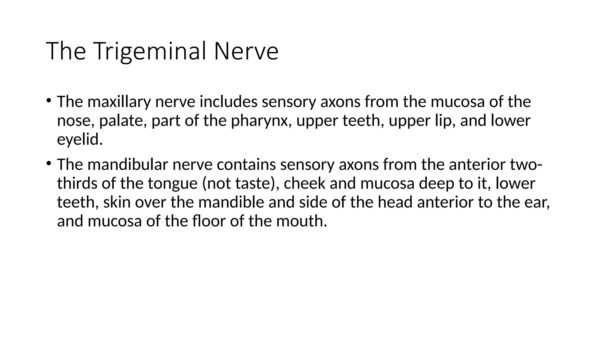 cranial nerves, spinal cord, spinal nerves.pptx