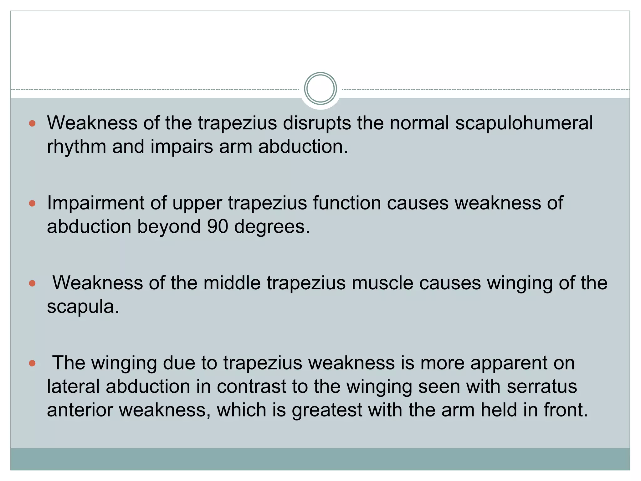Cranial nerves xi and xii | PPTX