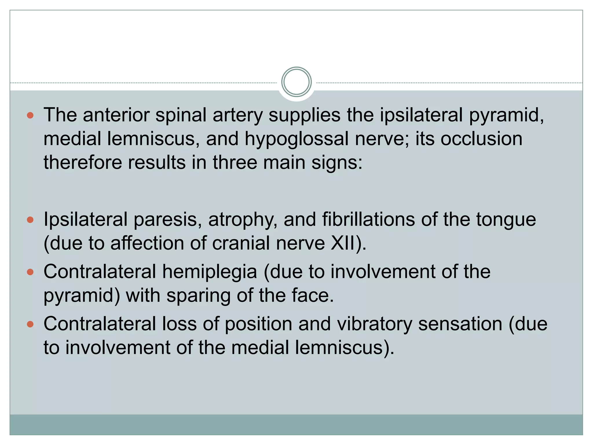Cranial nerves xi and xii | PPTX