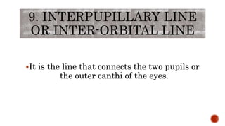 CRANIAL POSITIONING LINES & LANDMARKS.pptx