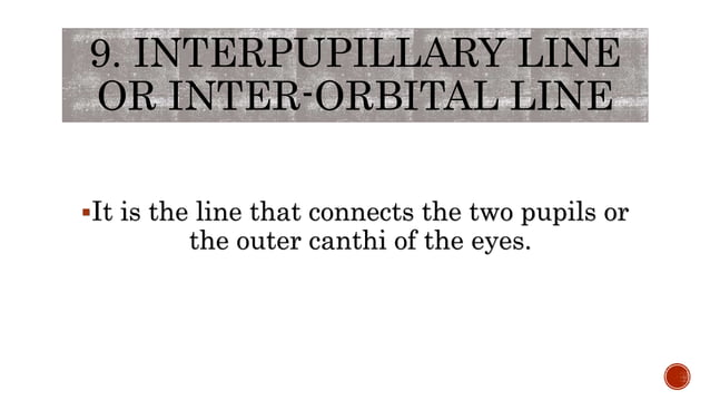CRANIAL POSITIONING LINES & LANDMARKS.pptx