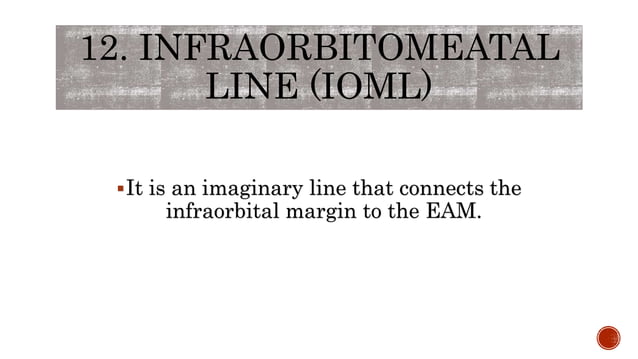 CRANIAL POSITIONING LINES & LANDMARKS.pptx
