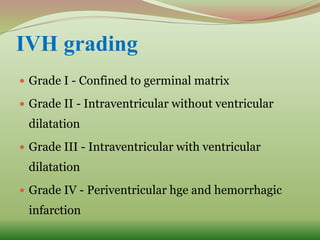 Cranial ultrasnography, by dr Rabab hashem | PPTX