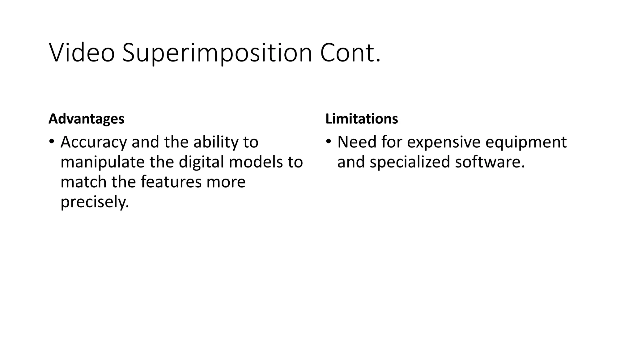 Cranio-Facial-Superimposition in forensic medicine.pptx