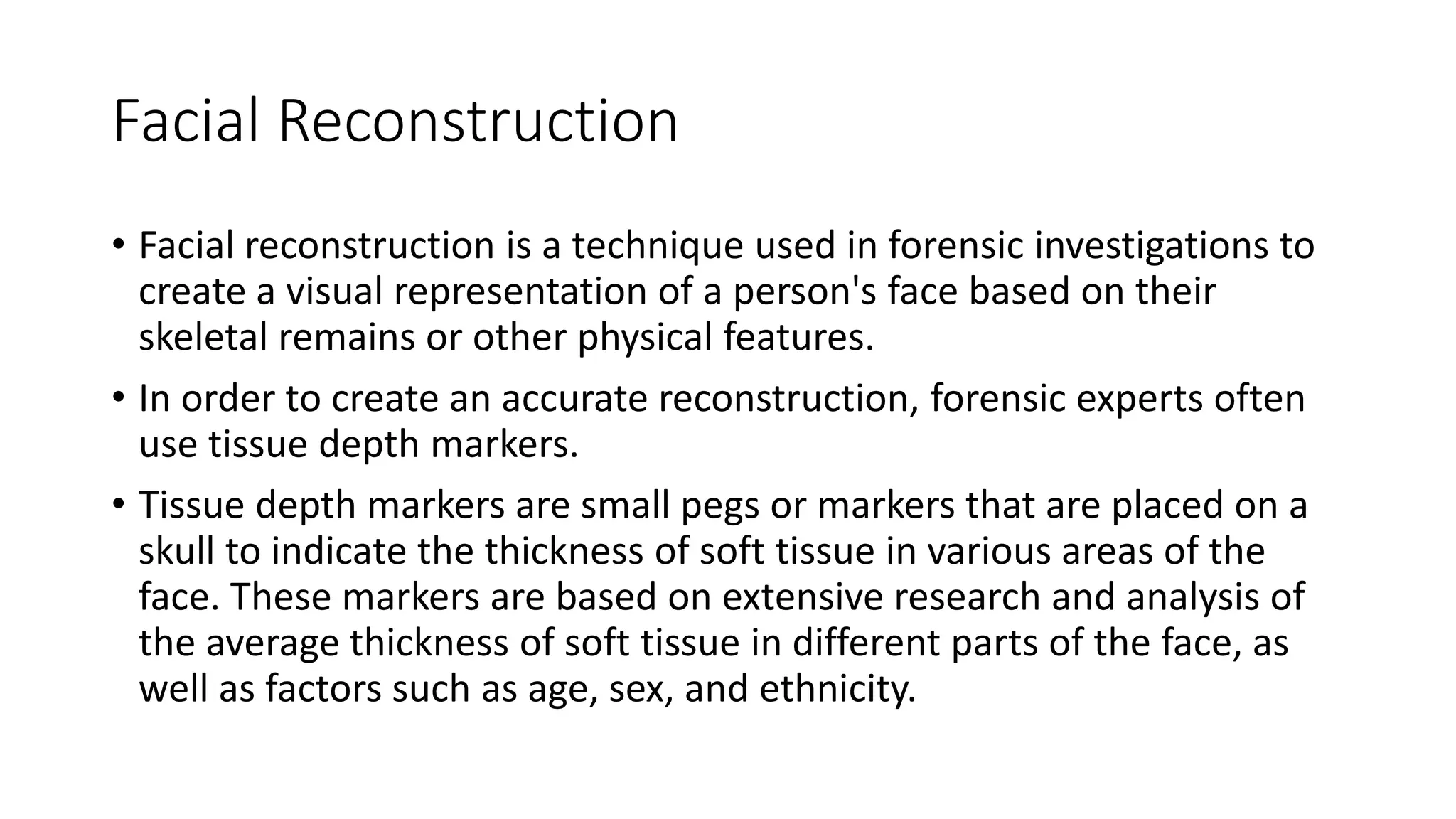 Cranio-Facial-Superimposition in forensic medicine.pptx