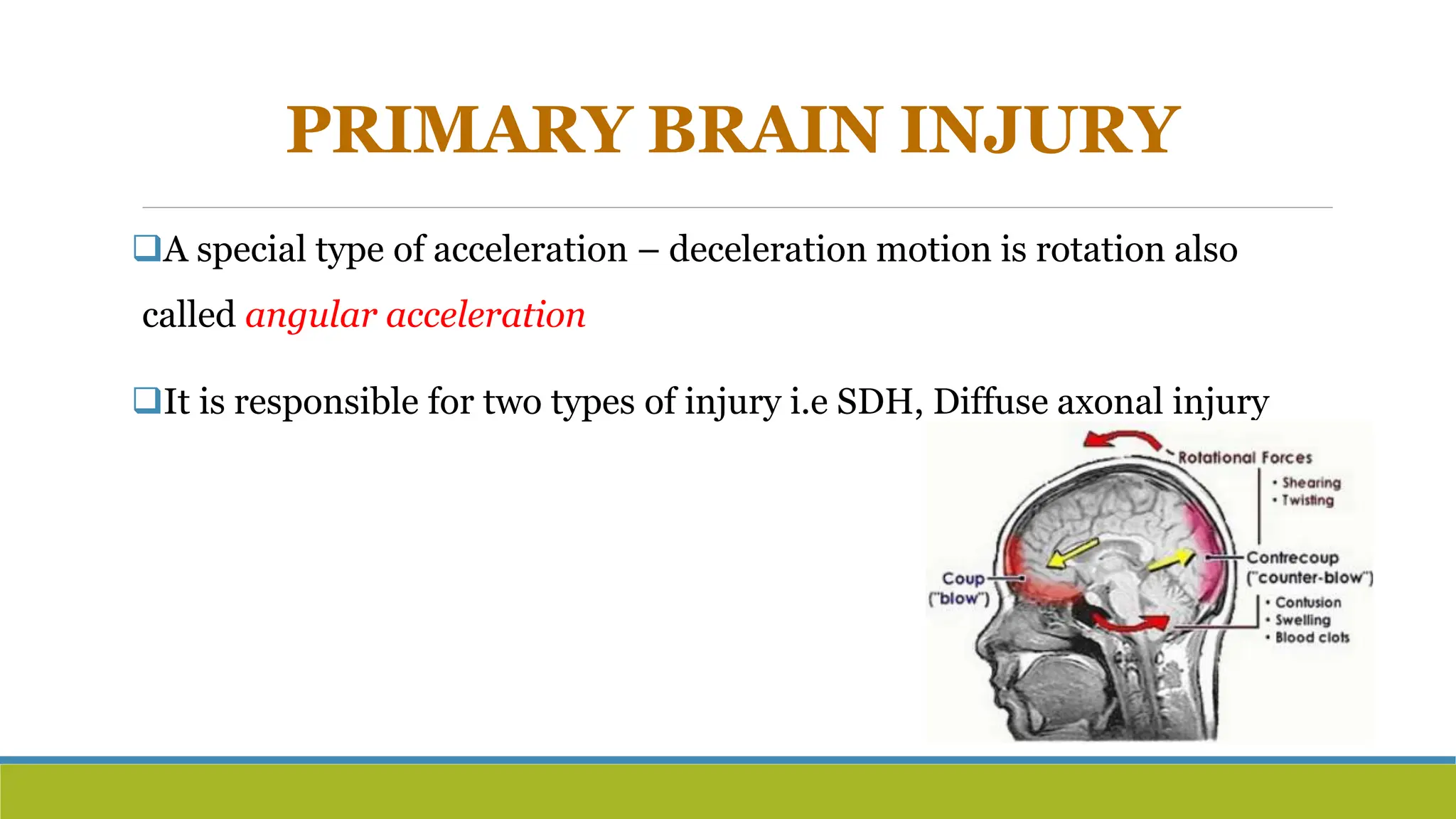 CRANIO – CEREBRAL INJURIES.pptx