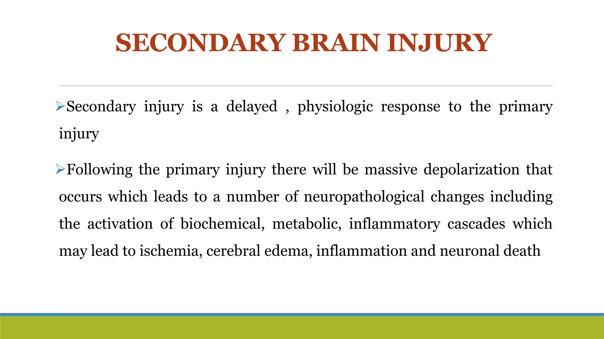 CRANIO – CEREBRAL INJURIES.pptx