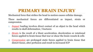 CRANIO – CEREBRAL INJURIES.pptx